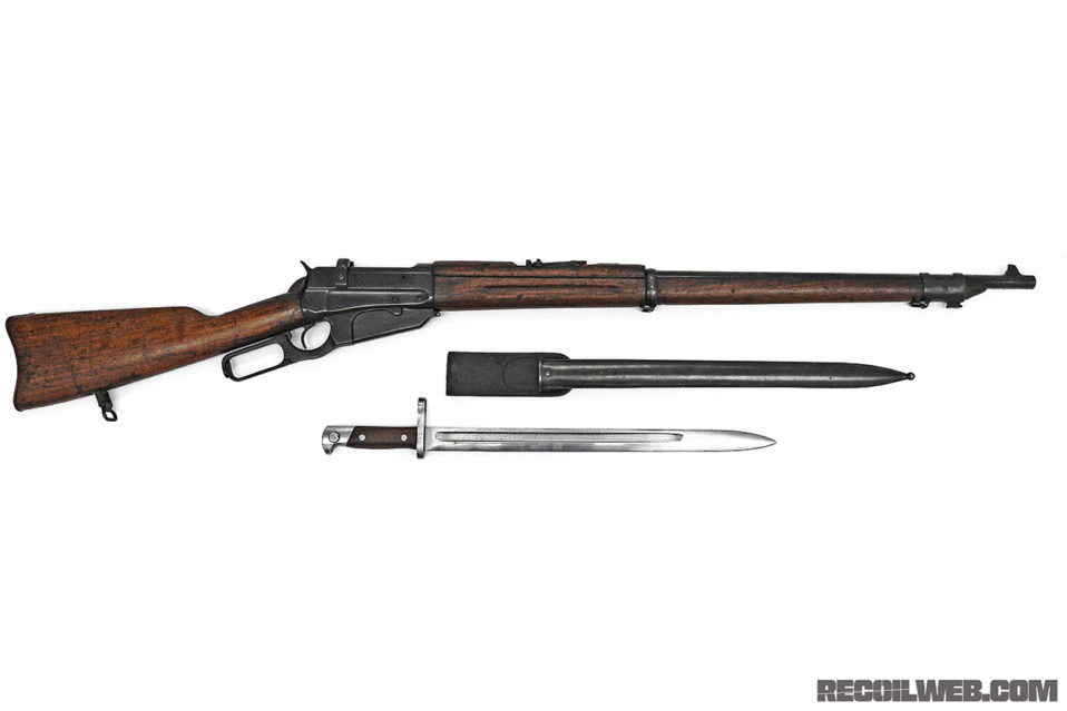 Weapons of War | RECOIL