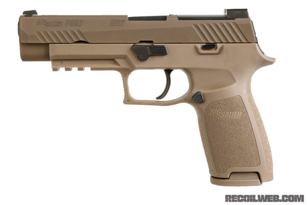 Weapons of War | RECOIL