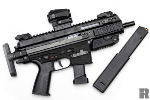 Review: B&T APC10 | RECOIL