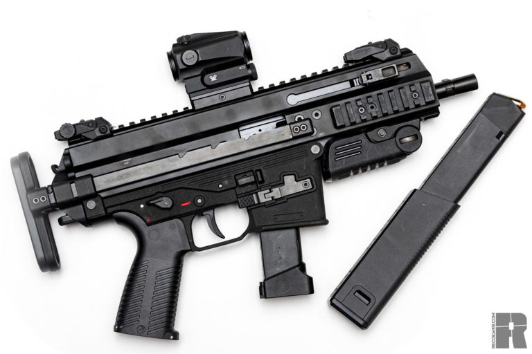 Review: B&T APC10 | RECOIL