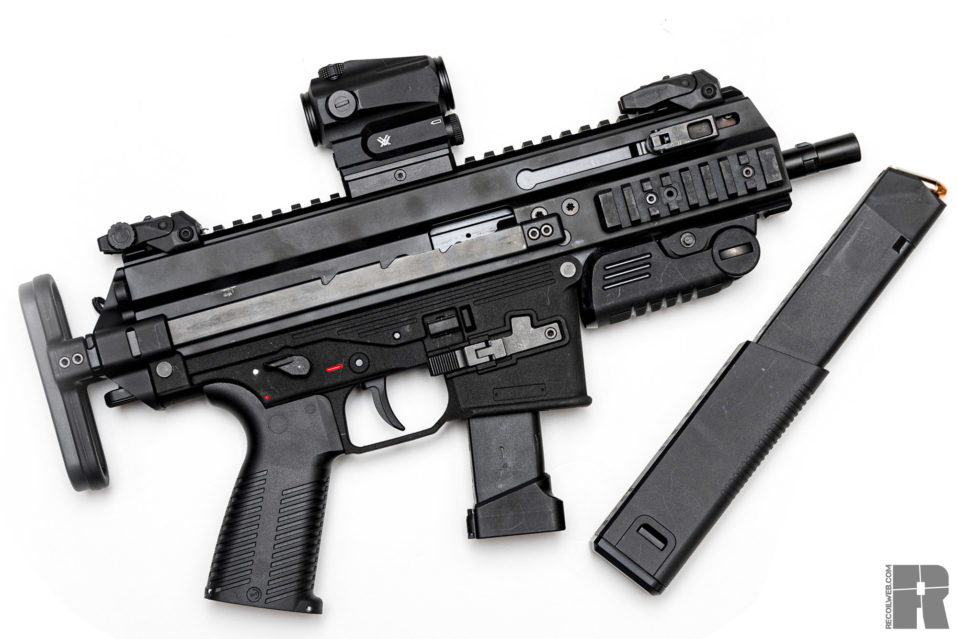 Review: B&T APC10 | RECOIL