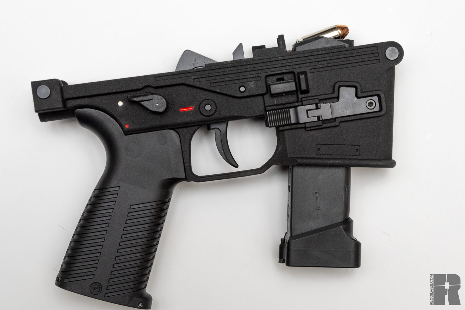 Review: B&T APC10 | RECOIL