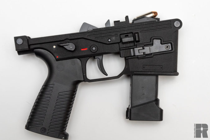 Review: B&T APC10 | RECOIL