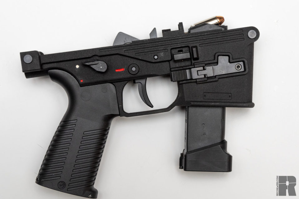 Review: B&T APC10 | RECOIL