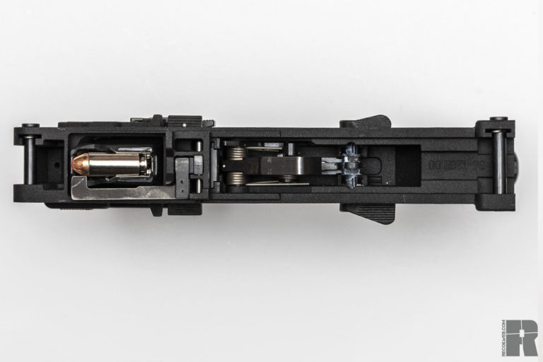 Review: B&T APC10 | RECOIL