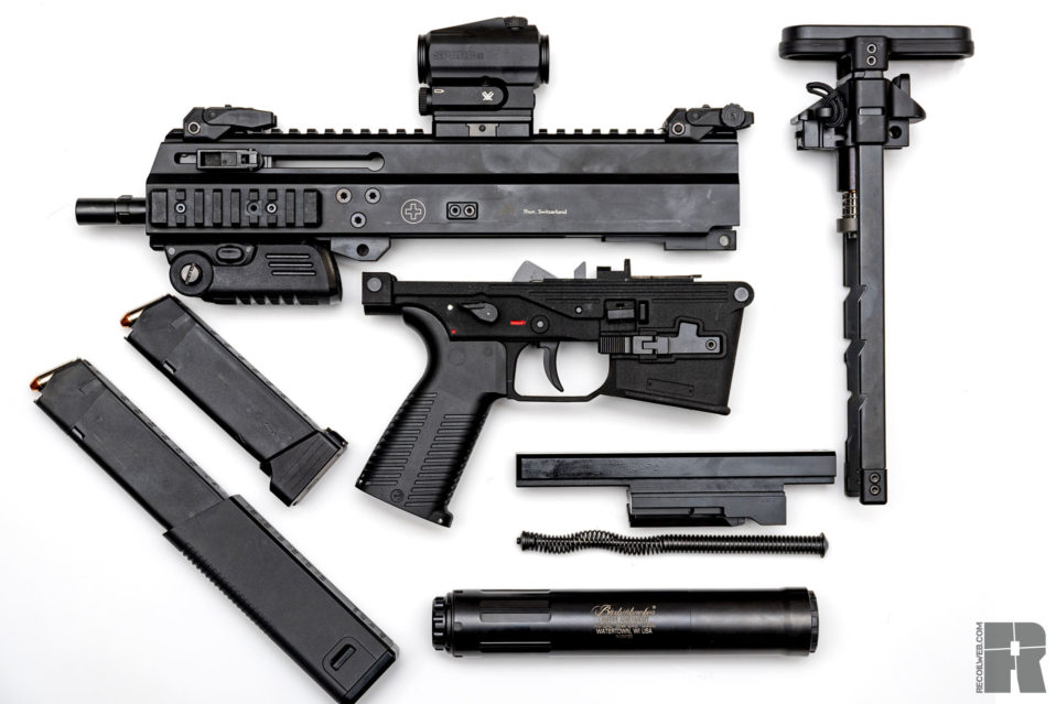 Review: B&T APC10 | RECOIL