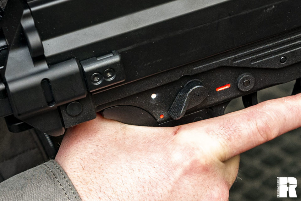 Review: B&T APC10 | RECOIL