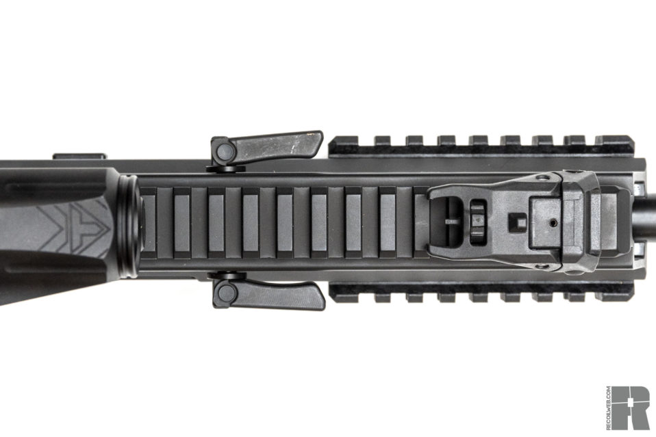 Review: B&T APC10 | RECOIL