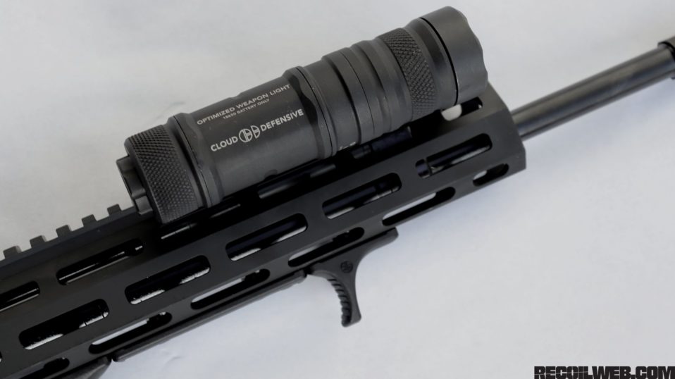 Where The Cloud Defensive OWL Rules the Roost | RECOIL