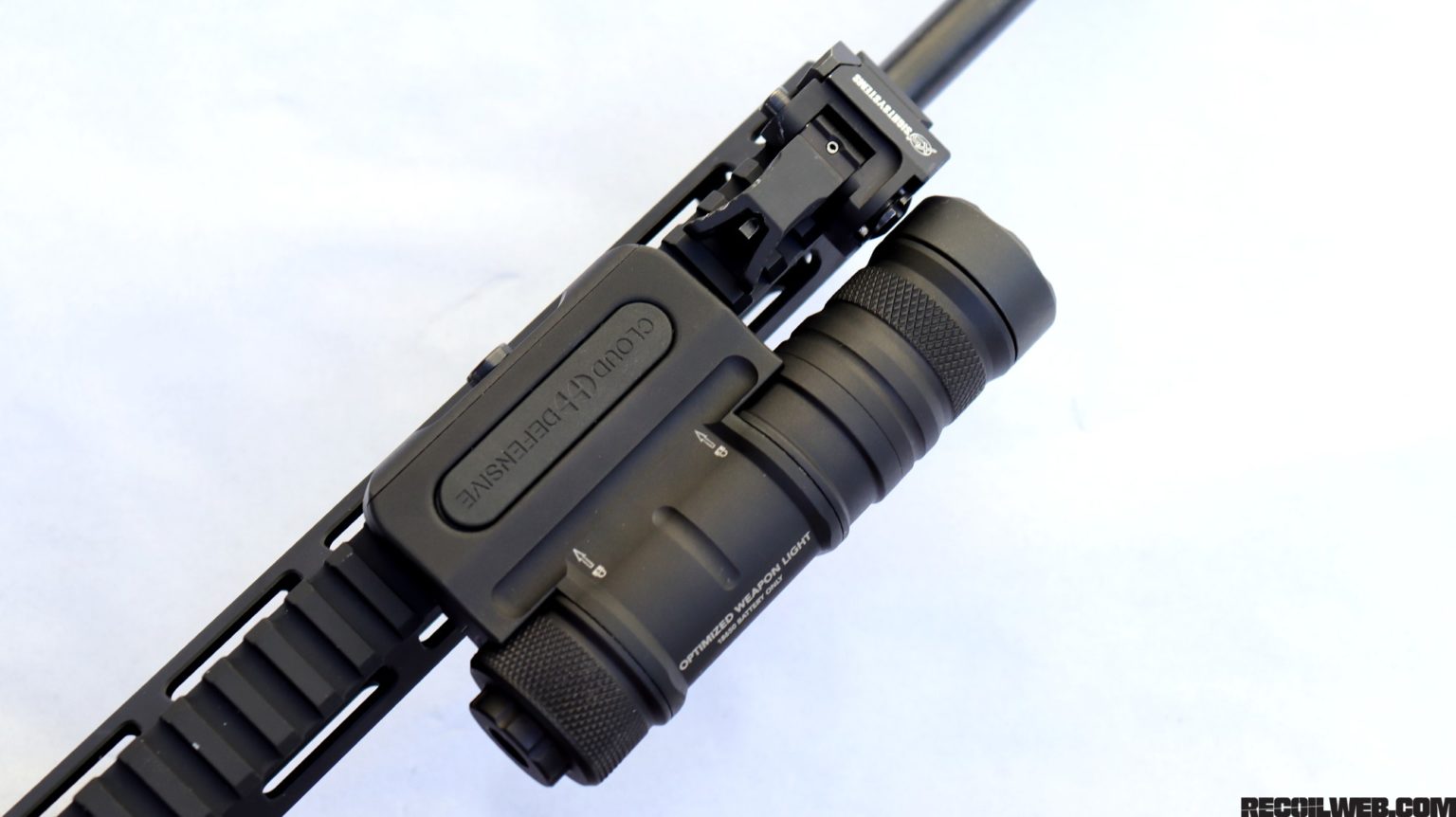 Where The Cloud Defensive OWL Rules the Roost | RECOIL