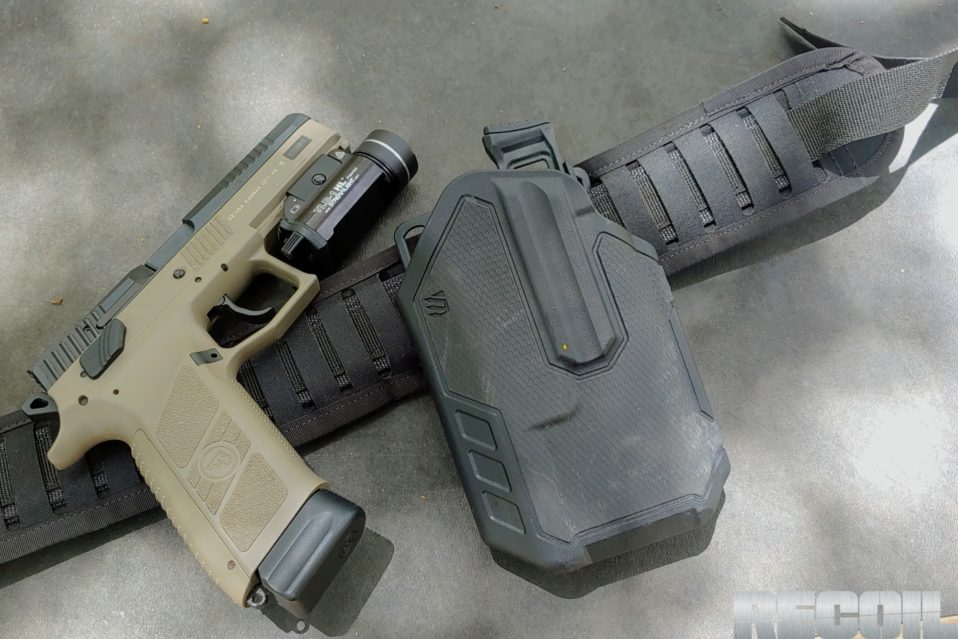 The Best Gun Gear On Amazon | RECOIL