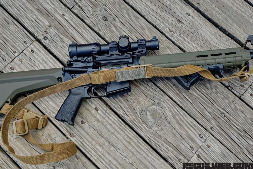 The Best Gun Gear On Amazon | RECOIL