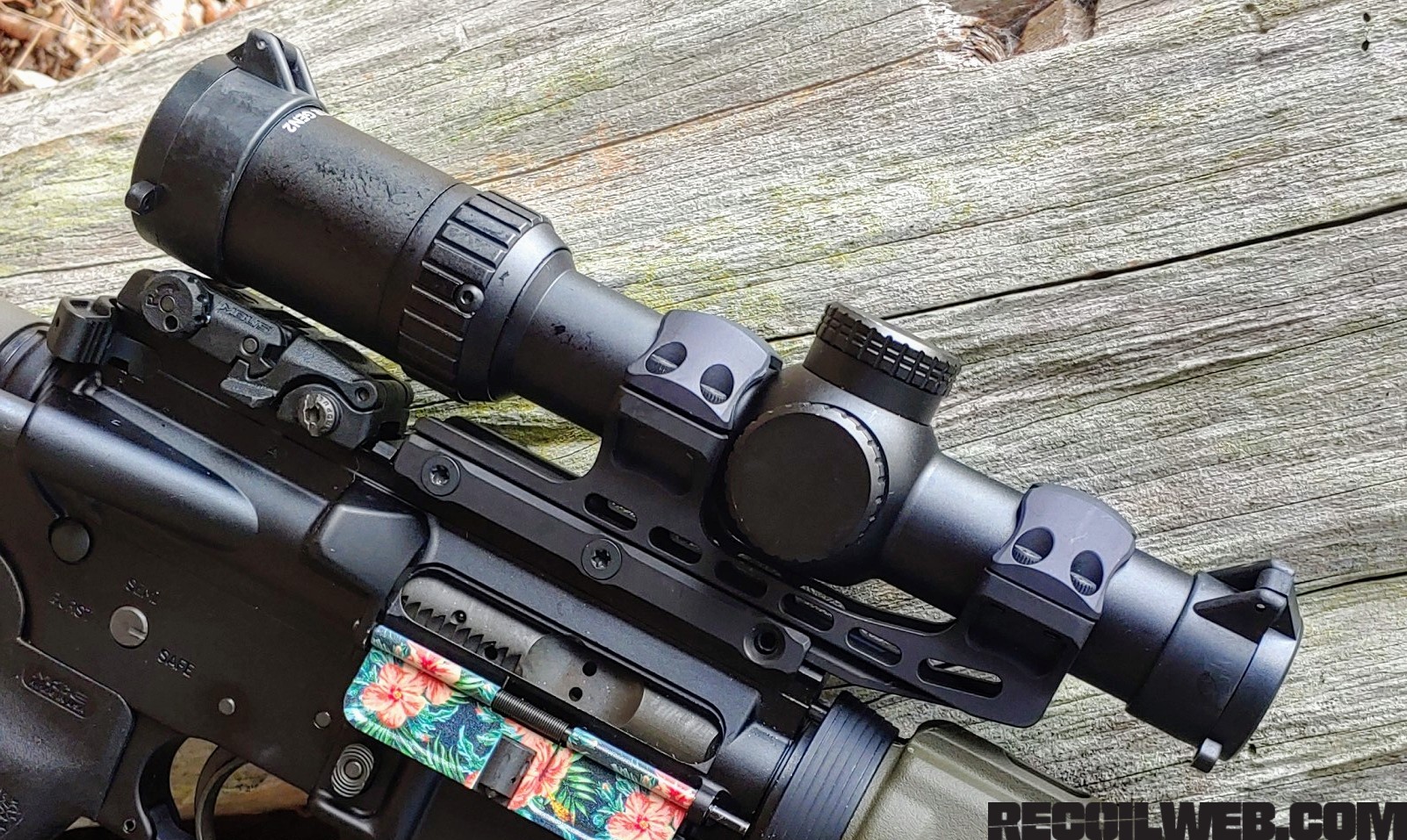 The Best Gun Gear On Amazon | RECOIL