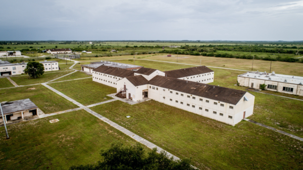 Training Above and Beyond: Force Center | RECOIL