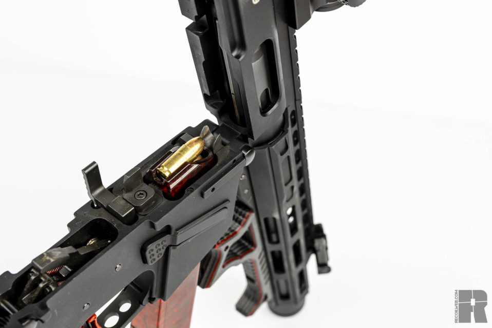 Review: Freedom Ordnance FX-9 | RECOIL