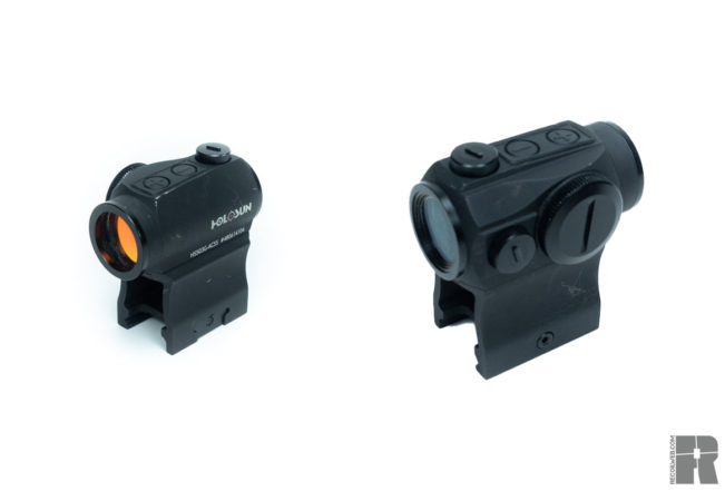 Red Dot Sight Buyer's Guide [2021] | RECOIL
