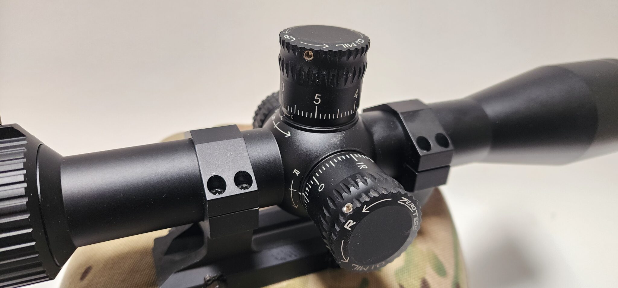 Rifle Scopes Reviewed: Best Under $1000 | RECOIL