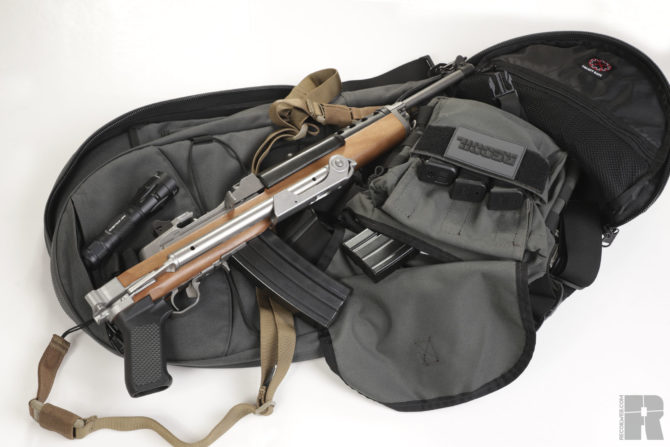 EDC Bags of the RECOIL Staff | RECOIL