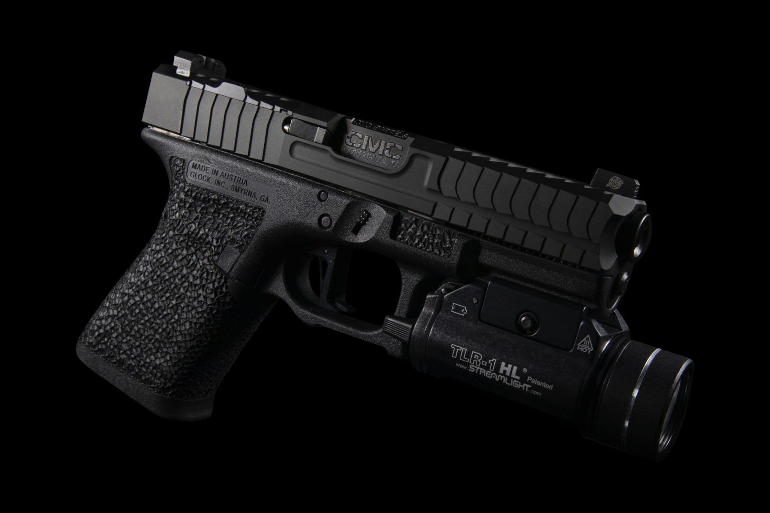 Press Release: CMC Kragos | RECOIL