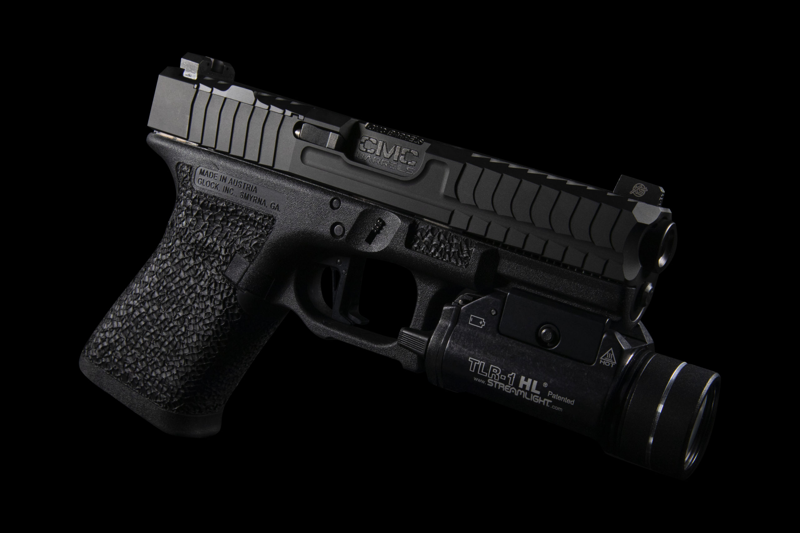 Press Release: CMC Kragos | RECOIL