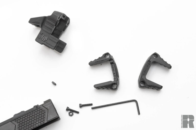 Review: Recover Tactical 20/20 Glock Brace | RECOIL