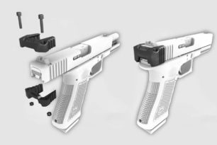 Review: Recover Tactical 20/20 Glock Brace | RECOIL