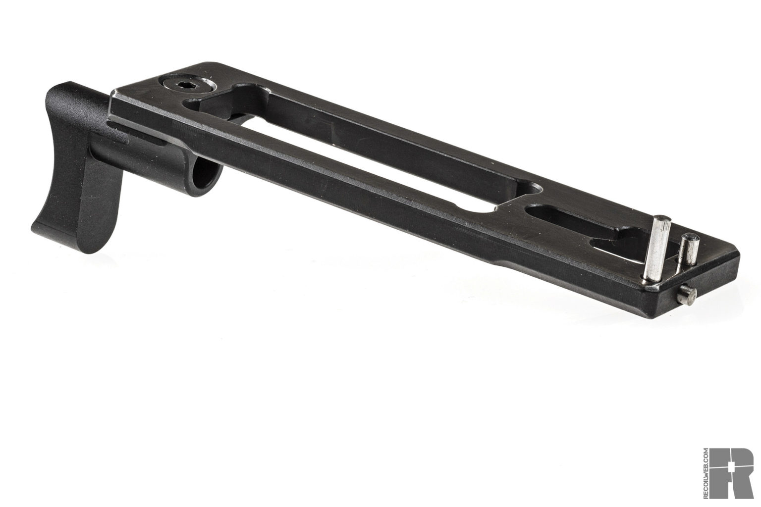 B&T VP9 Review: "Veterinary Pistol" | RECOIL