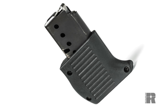 B&T VP9 Review: "Veterinary Pistol" | RECOIL