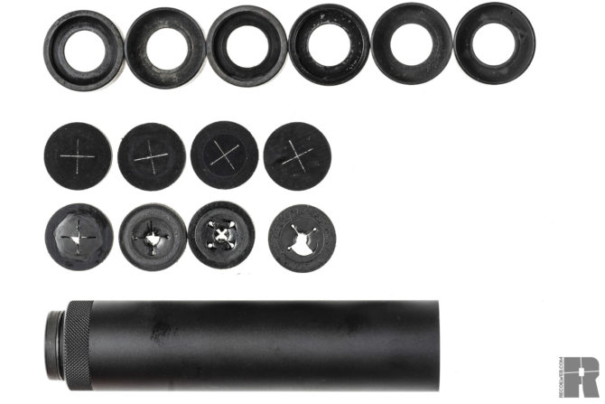 B&T VP9 Review: "Veterinary Pistol" | RECOIL