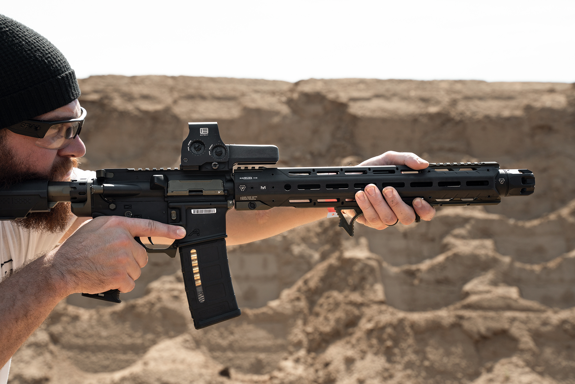 Limited Presale: Strike Industries O.D. Green AR-Bundle | RECOIL