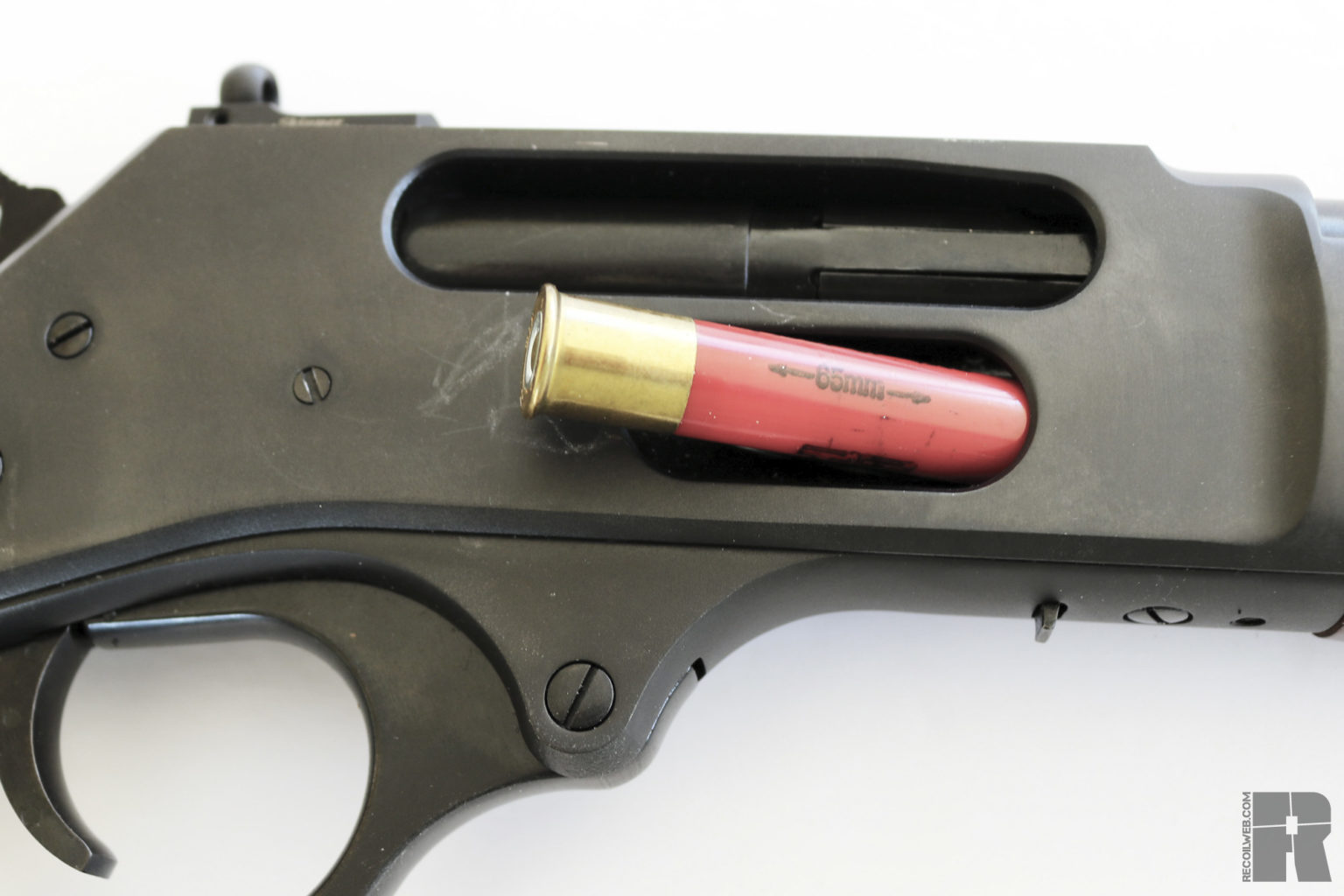 Henry Axe .410 "Firearm" Review | RECOIL