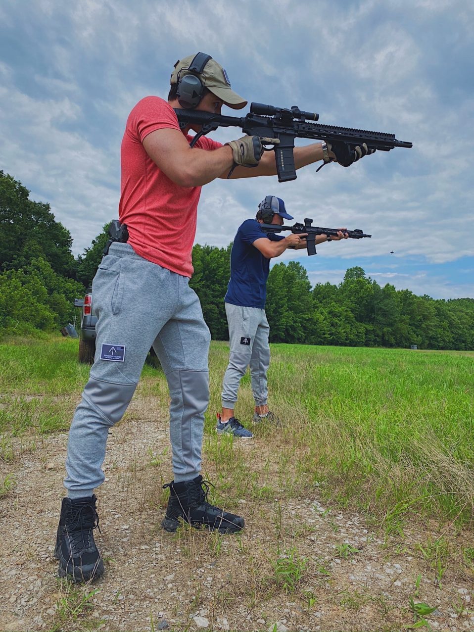 2A Clothing Companies are Being Censored | RECOIL