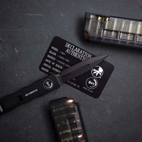 B&T U.S. Army SCW Limited Commemorative Edition APC9K | RECOIL