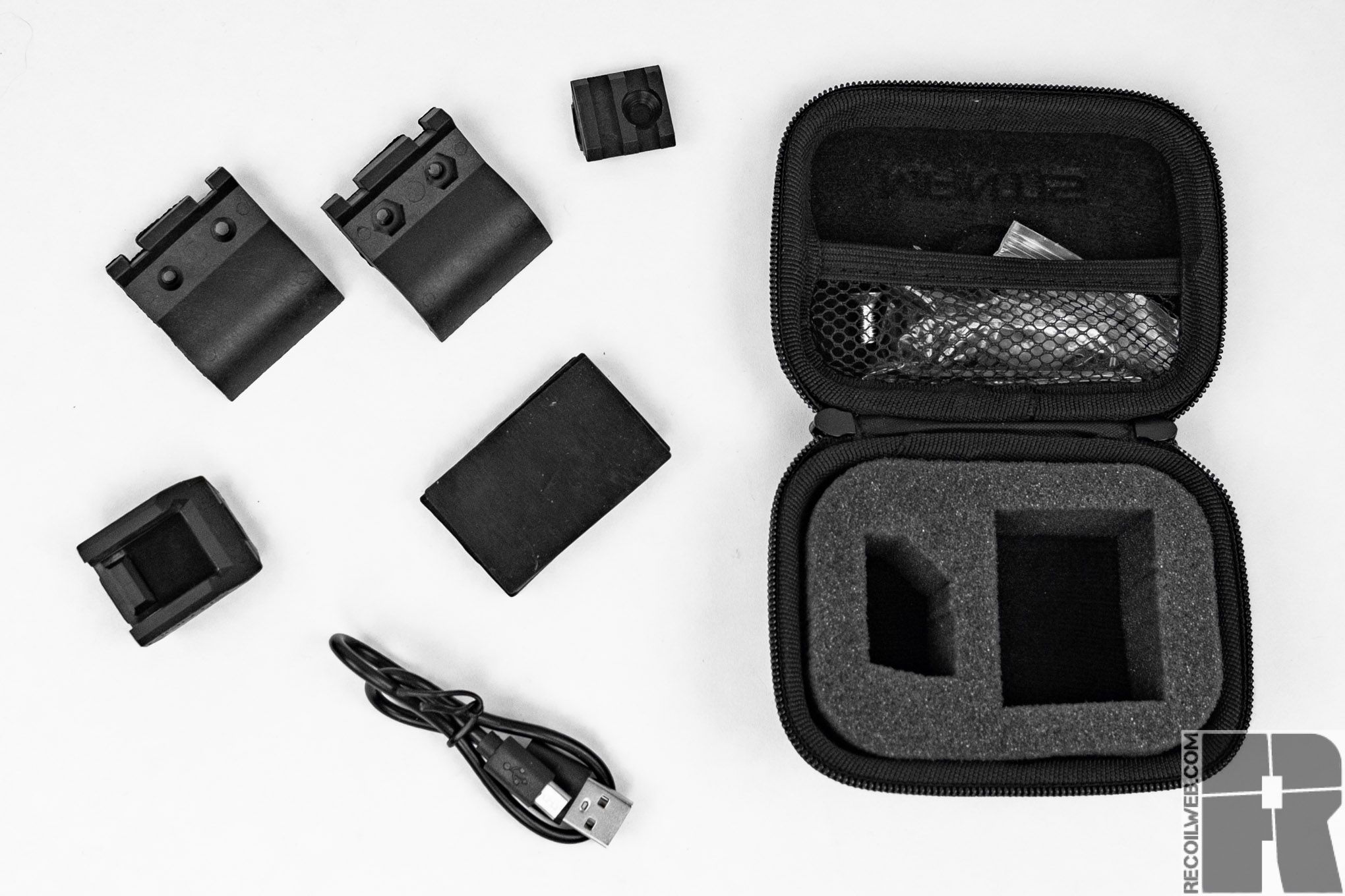 Mantis X10 Elite Review | RECOIL