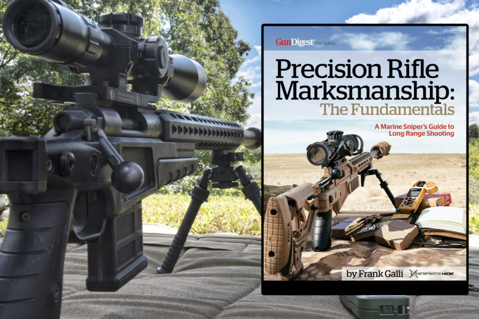 Long Range Shooting: Precision Marksmanship Fundamentals | RECOIL