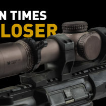 | RECOILReview: Vortex Razor HD Gen III 1-10×24 FFP
