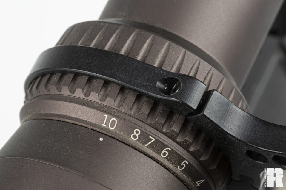 Review: Vortex Razor HD Gen III 1-10x24 FFP | RECOIL