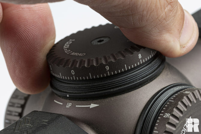 Review: Vortex Razor HD Gen III 1-10x24 FFP | RECOIL