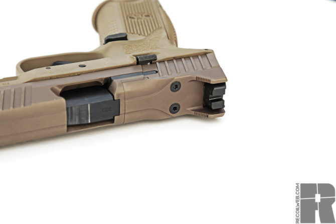 FN 509 Series Review: Due Diligence | RECOIL