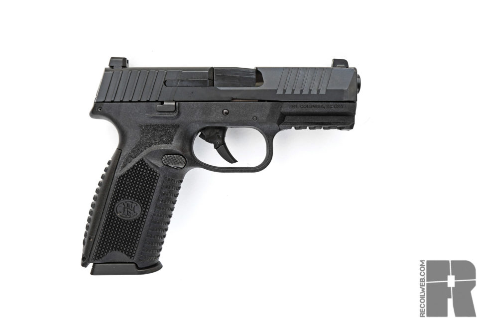FN 509 Series Review: Due Diligence | RECOIL