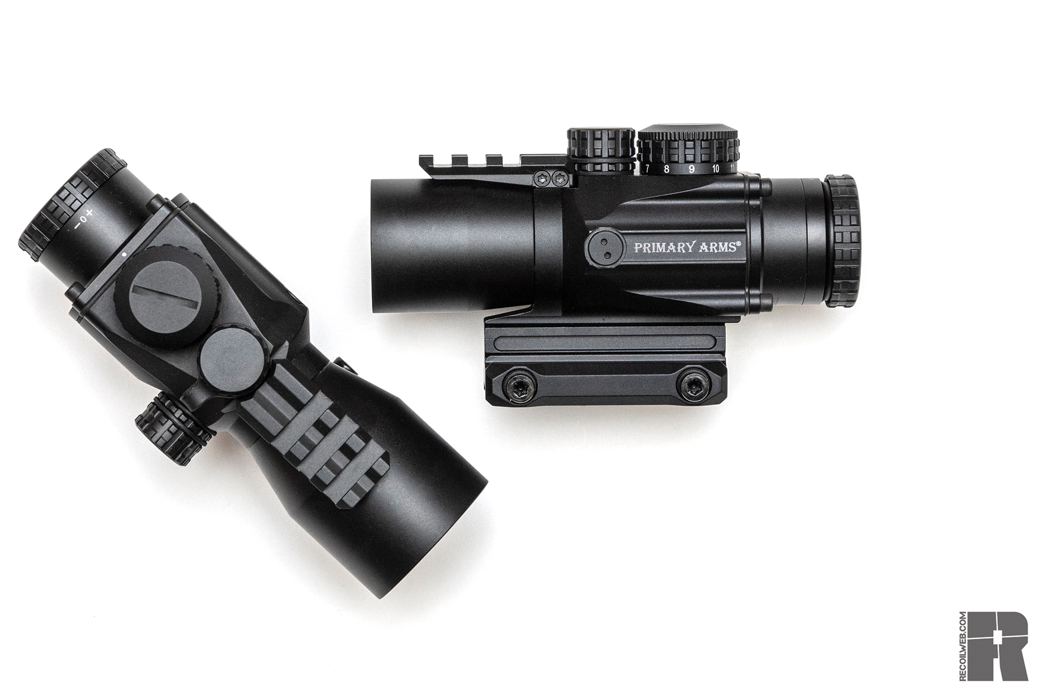 Primary Arms Prismatic Proliferation | RECOIL