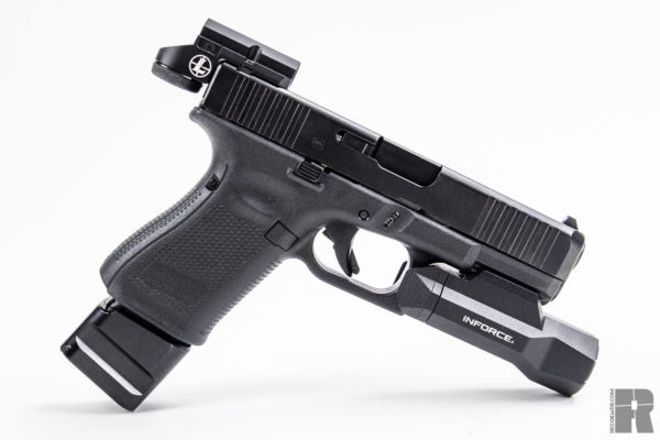 Leupold DeltaPoint Micro Takes on Micro Red Dots | RECOIL