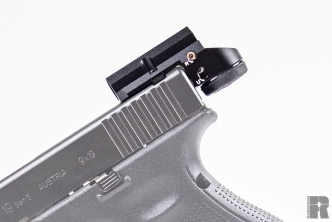 Leupold DeltaPoint Micro Takes on Micro Red Dots | RECOIL