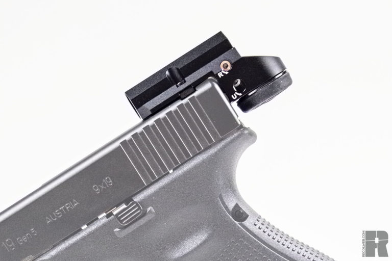 Leupold DeltaPoint Micro Takes on Micro Red Dots | RECOIL