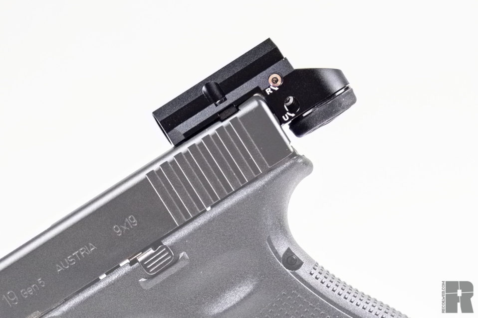 Leupold DeltaPoint Micro Takes on Micro Red Dots | RECOIL