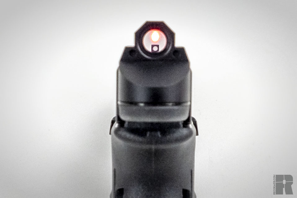 Leupold DeltaPoint Micro Takes on Micro Red Dots | RECOIL