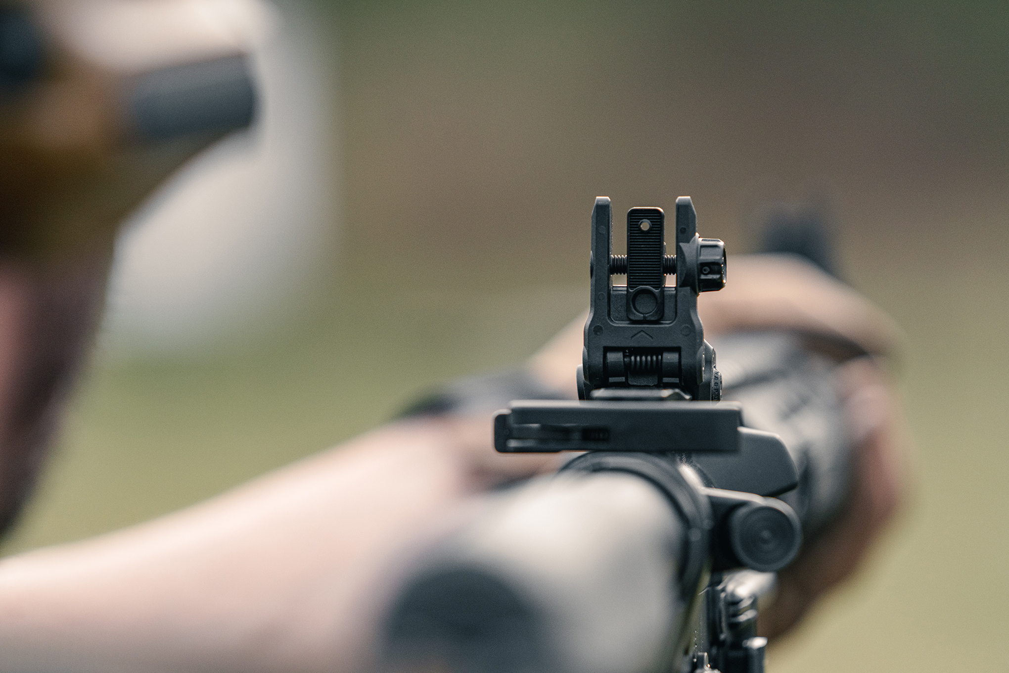 Newly Introduced Magpul MBUS 3.0 | RECOIL | Read the New Features