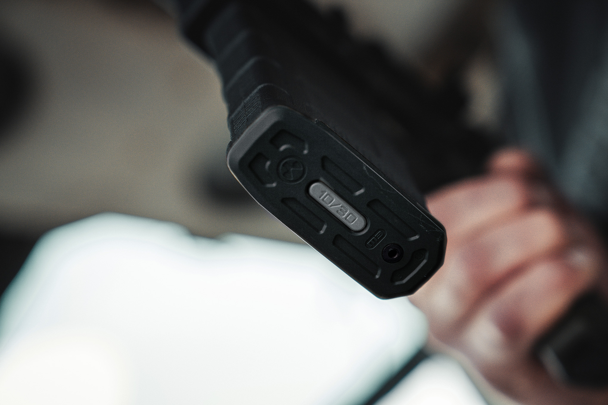 New 10 Round PMAG: the Magpul 10/30 AR/M4 GEN M3 | RECOIL