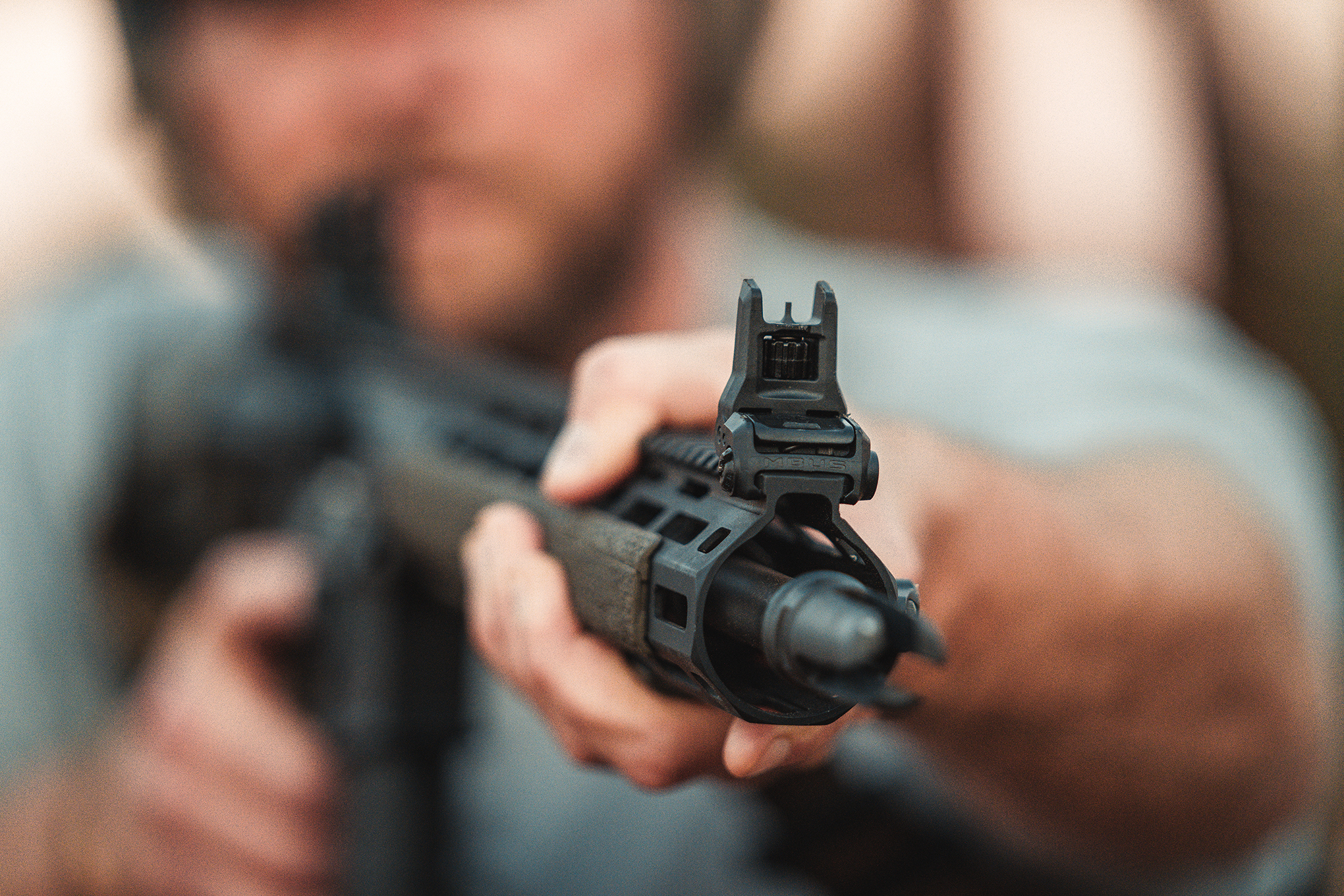 Newly Introduced Magpul MBUS 3.0 | RECOIL | Read the New Features