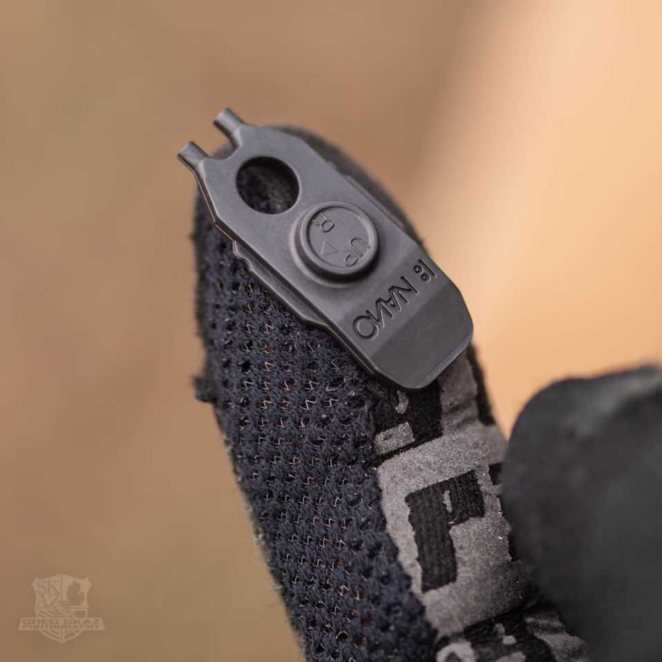 The Multitasker NANO Tool Lives Up To Its Name | RECOIL